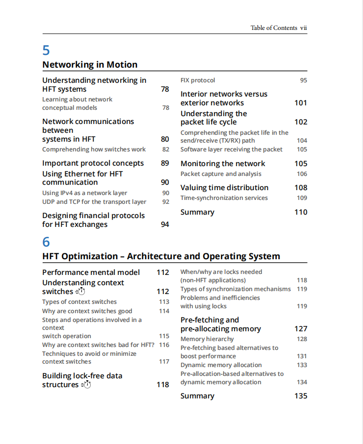 高频交易系统开发 - Quant Wiki 中文量化百科